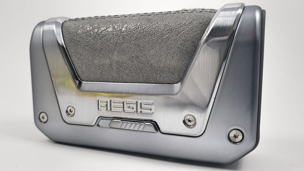 Review of the Geekvape Aegis Legend 2 - VapePassion.com