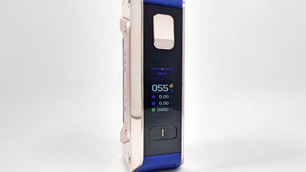 Geekvape Aegis Legend 3 Review - VapePassion.com