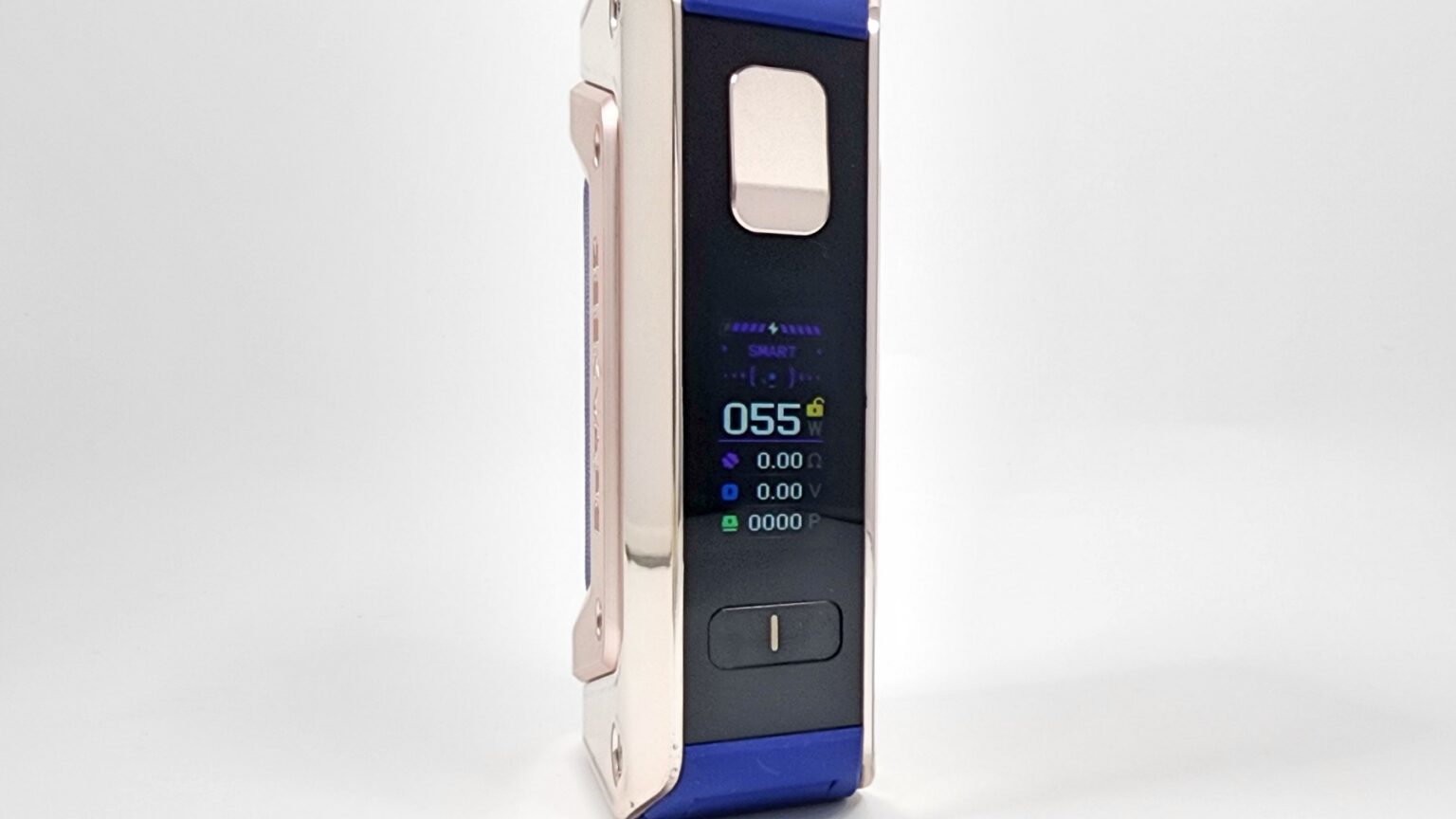 Geekvape Aegis Legend 3 Review - VapePassion.com