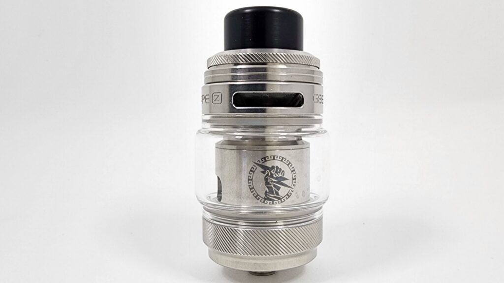 Geekvape Aegis Legend 3 Review - VapePassion.com