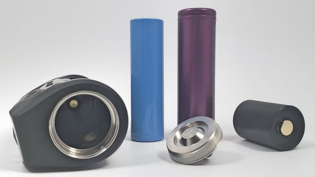 Geekvape Aegis Max Kit Review - VapePassion.com