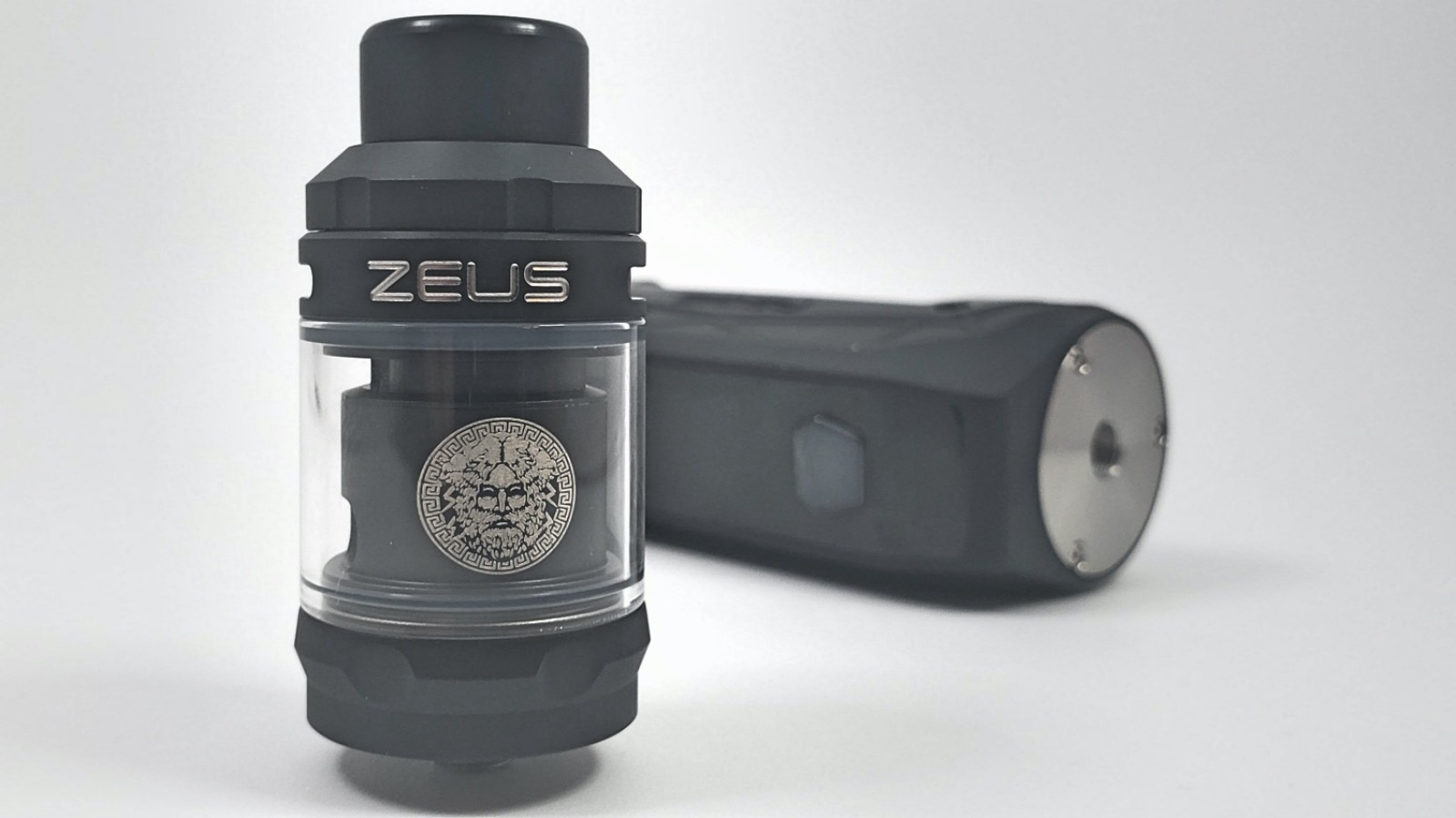 Geekvape Aegis Max Kit Review - VapePassion.com