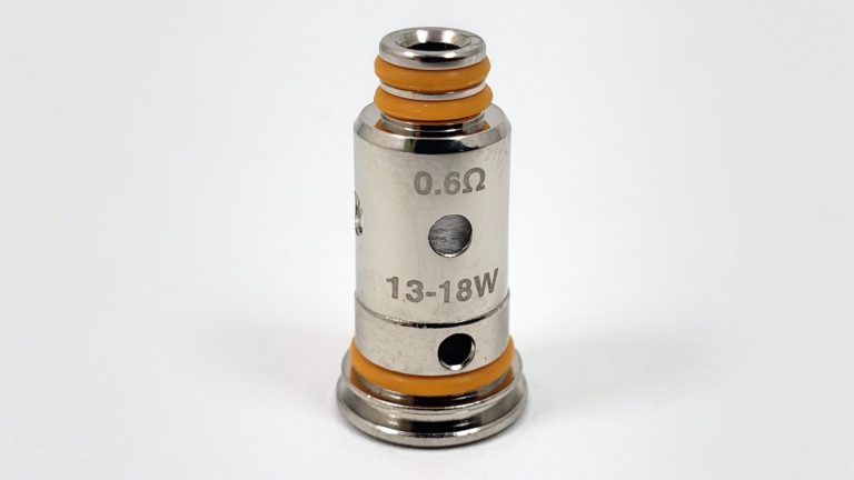 Geekvape Aegis Pod Review - VapePassion.com