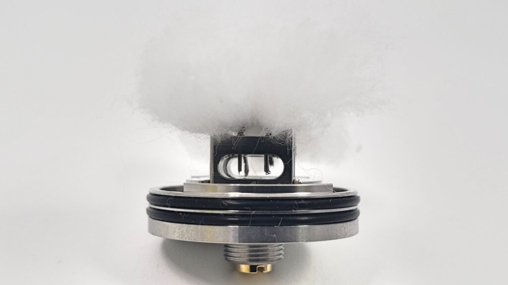Review of the Geekvape Z RDA - VapePassion.com