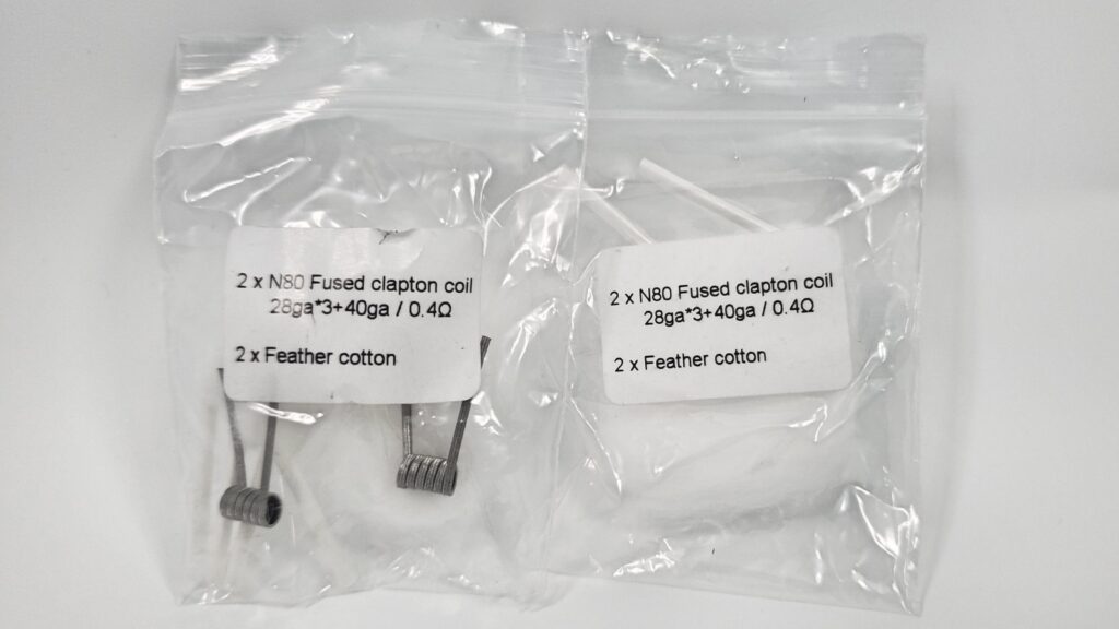 Review of the Geekvape Z RDA - VapePassion.com