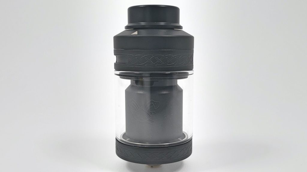 Hellvape Dead Rabbit V2 Review - VapePassion.com