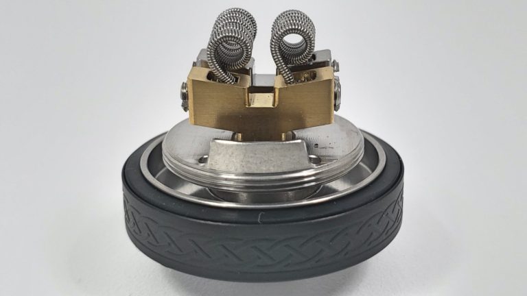 Hellvape Dead Rabbit V2 Review - VapePassion.com