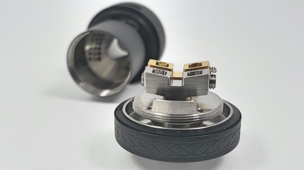 Hellvape Dead Rabbit V2 Review - VapePassion.com