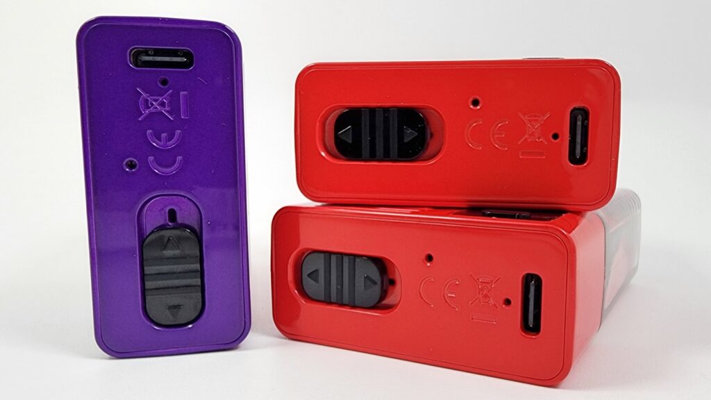 Oxbar Magic Maze Pro Disposable Review - VapePassion.com