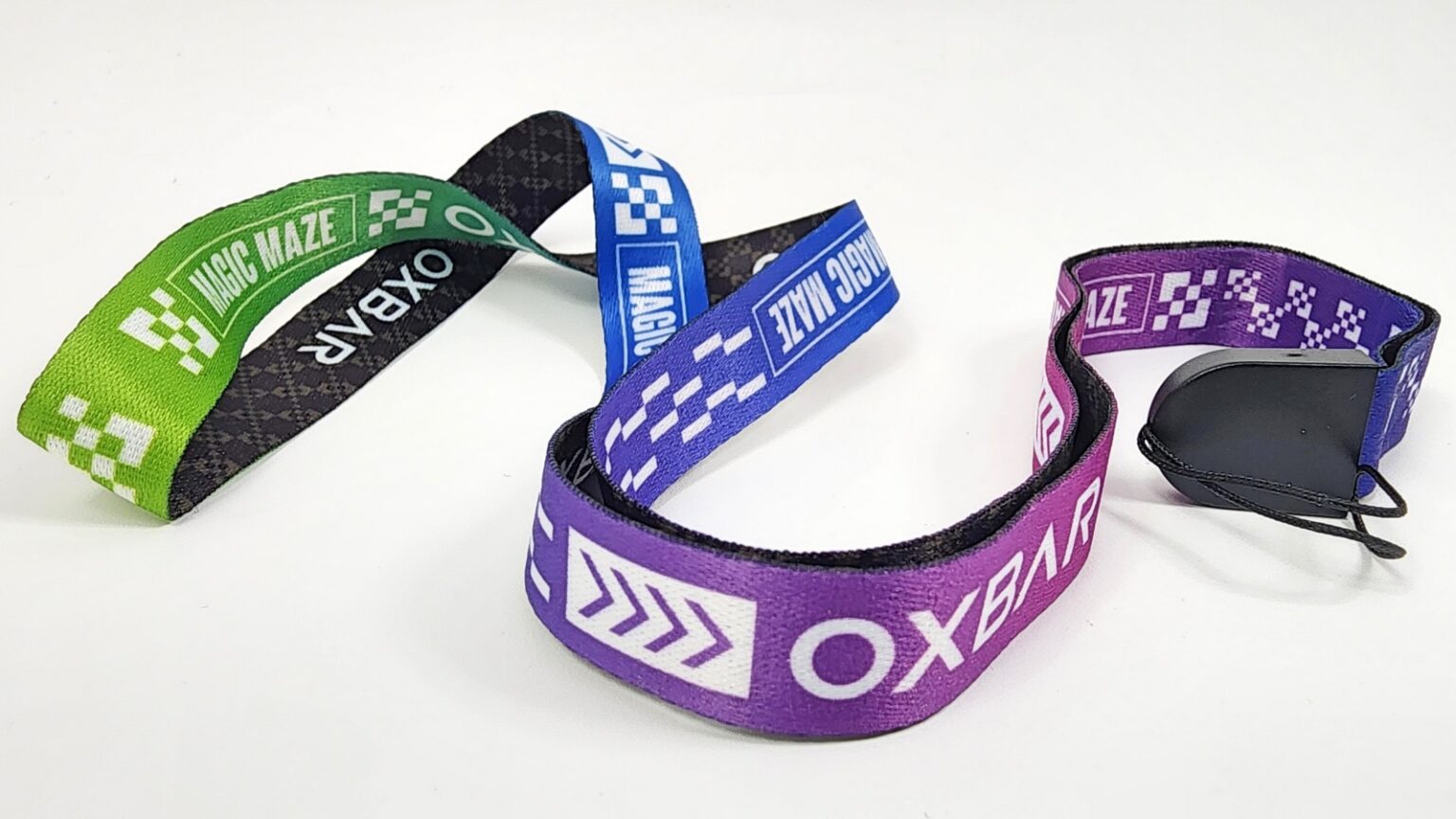 Oxbar Magic Maze Pro Disposable Review - VapePassion.com