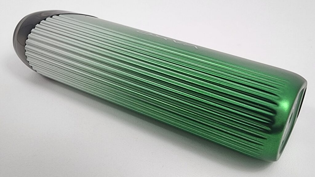 Review of the OXVA Origin SE Pod Device - VapePassion.com