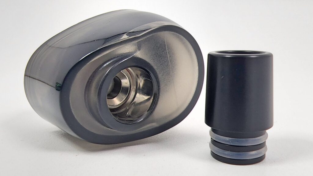 Review of the OXVA Origin SE Pod Device - VapePassion.com