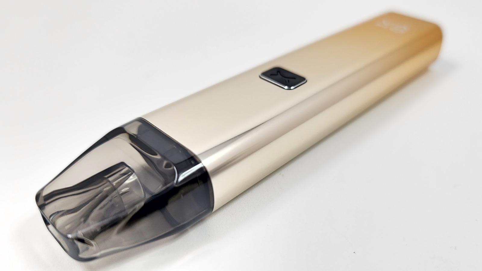 OXVA Xlim C Pod Vape Review - VapePassion.com