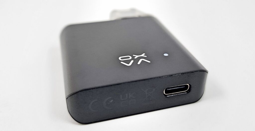 OXVA XLIM SQ Pod Vape Review - VapePassion.com