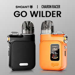 NJOY Ace Kit Pod Review - VapePassion.com