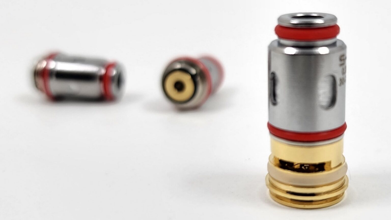 Smoant Knight 40 Pod Kit Review - VapePassion.com