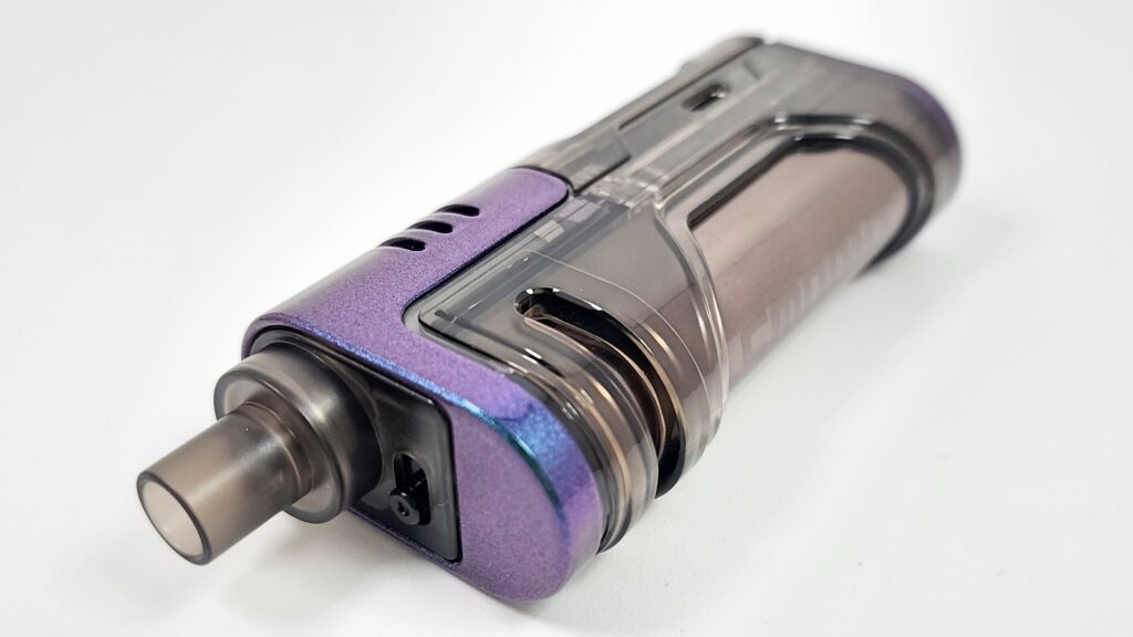 Smoant Knight 40 Pod Kit Review - VapePassion.com