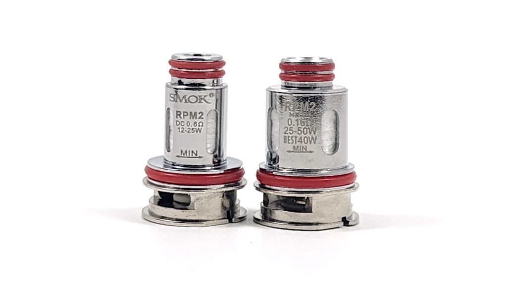 SMOK RPM C Review - VapePassion.com