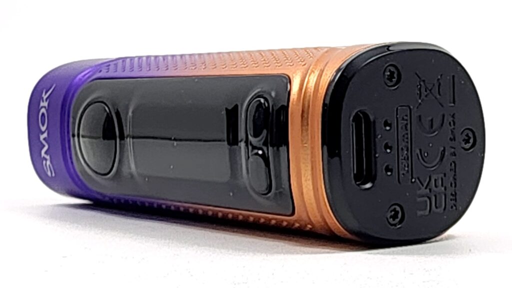 SMOK RPM C Review - VapePassion.com