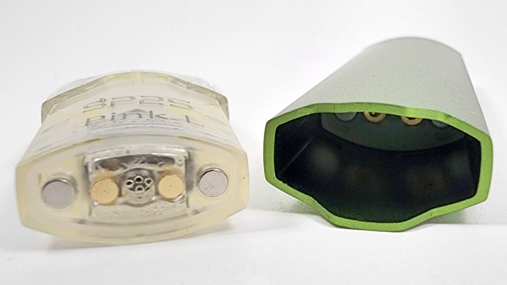 SP2S Star and Star Mini Pod Kit - VapePassion.com