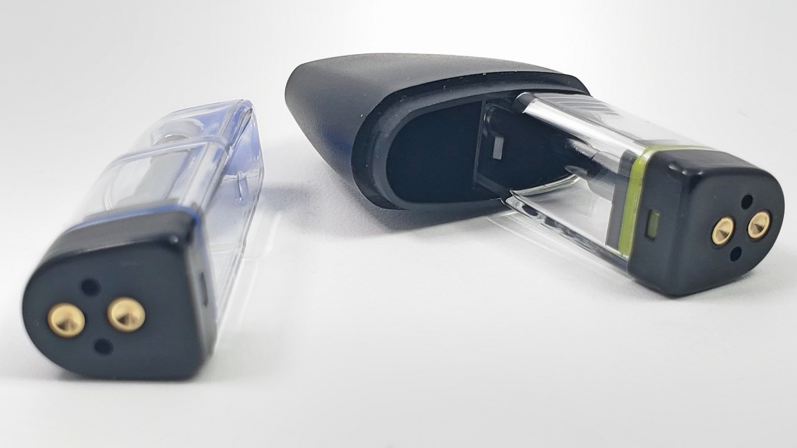 Splif-e Dual Pod Vape Review - VapePassion.com