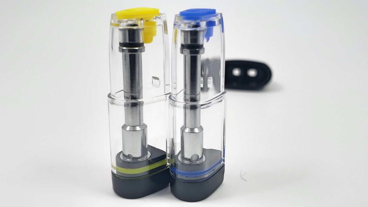 Splif-e Dual Pod Vape Review - VapePassion.com