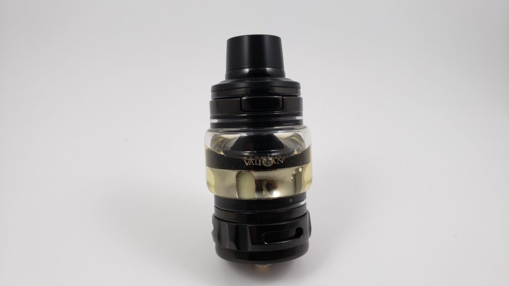 The EVDILO Kit With The Valyrian 2 Tank - VapePassion.com