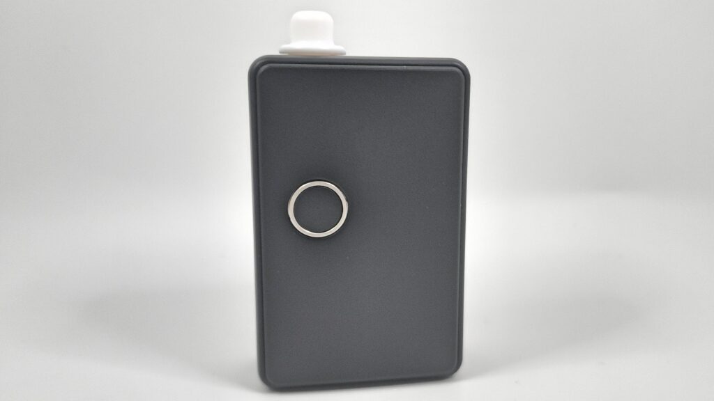Review of the Vandy Vape Pulse AIO Boro Device - VapePassion.com