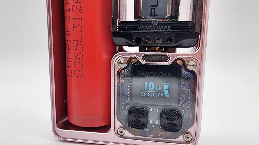 Vandy Vape Pulse AIO V2 Review - VapePassion.com