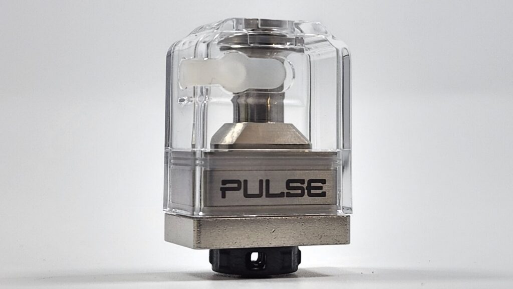 Review of the Vandy Vape Pulse AIO Boro Device - VapePassion.com