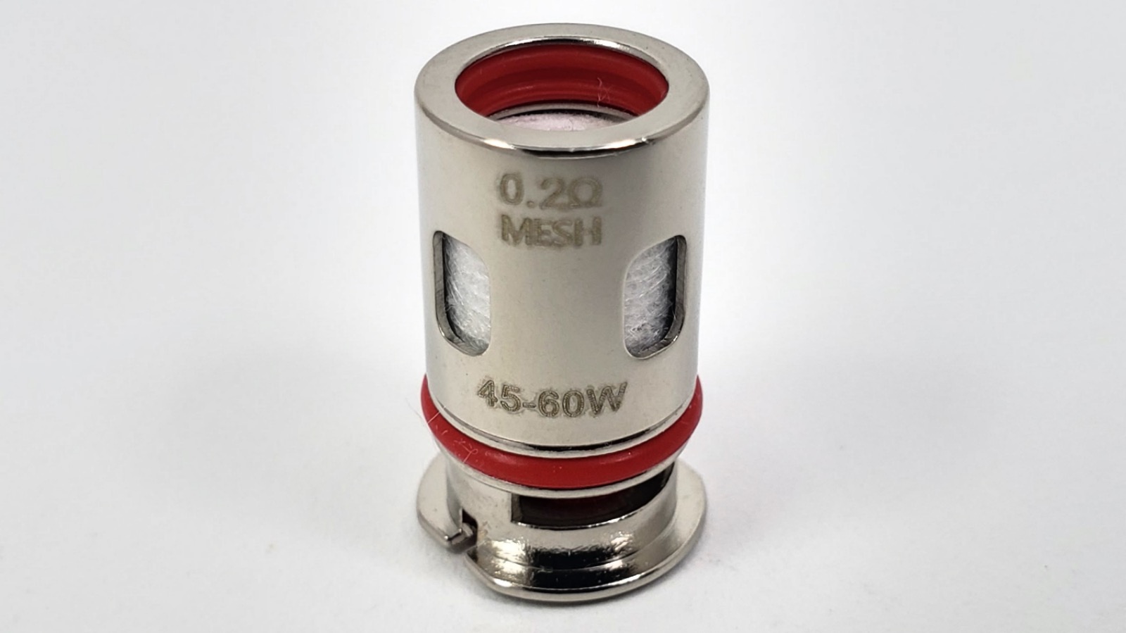 Vaporesso Gen Nano Review - VapePassion.com