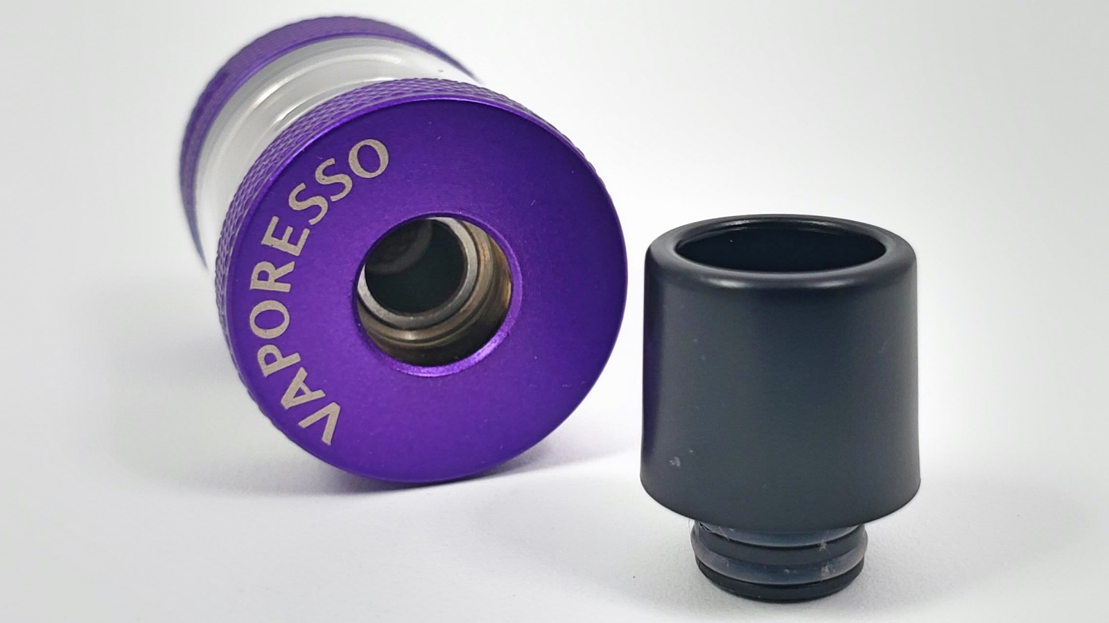 Vaporesso Gen Nano Review - VapePassion.com