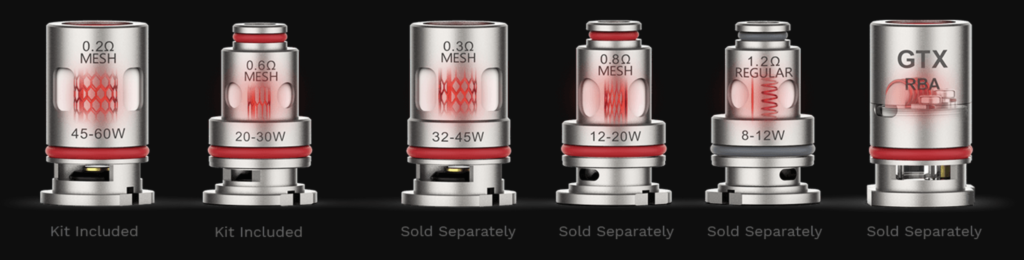 Vaporesso Target PM80 SE Preview - VapePassion.com