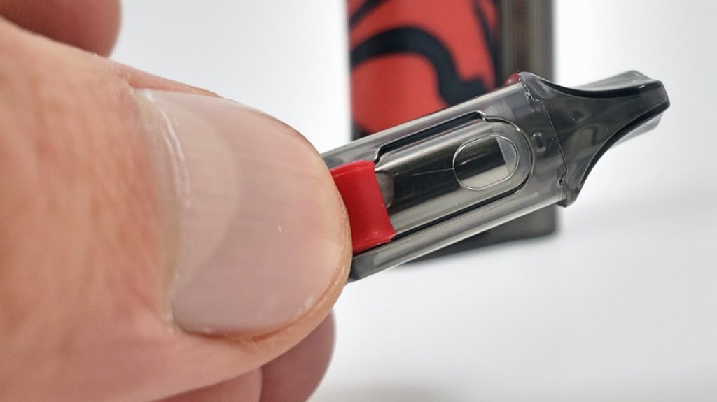 Vaporesso Xtra Pod Review - VapePassion.com