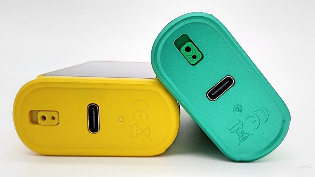 Vookbar Cyber Pro 30000 Smart Disposables Review - VapePassion.com