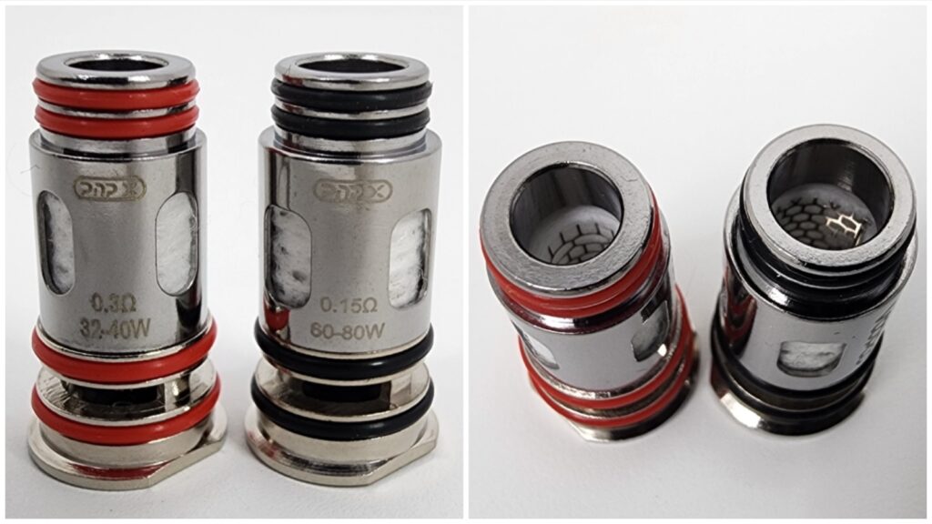 VooPoo Drag 5 Review - VapePassion.com