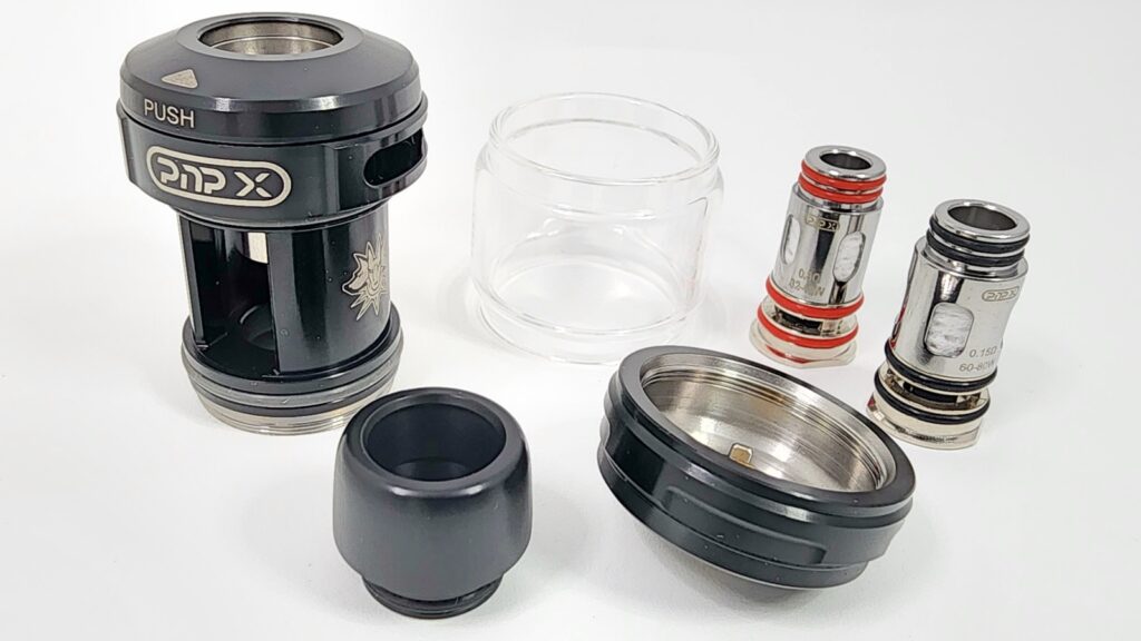 VooPoo Drag 5 Review - VapePassion.com