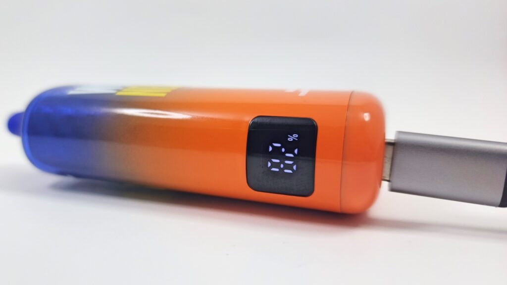 Wotofo nexBar 10k Disposable Review - VapePassion.com
