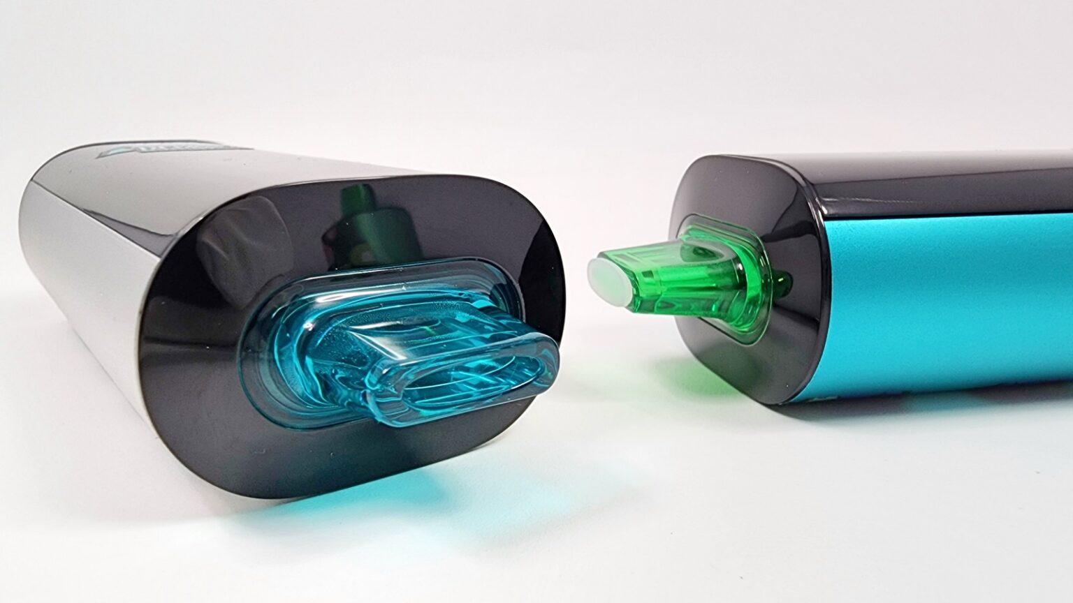 Wotofo nexBar 20k Disposable Review - VapePassion.com