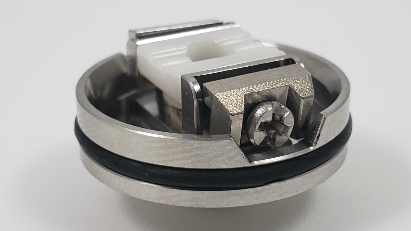 Wotofo Profile 1.5 RDA Review - VapePassion.com