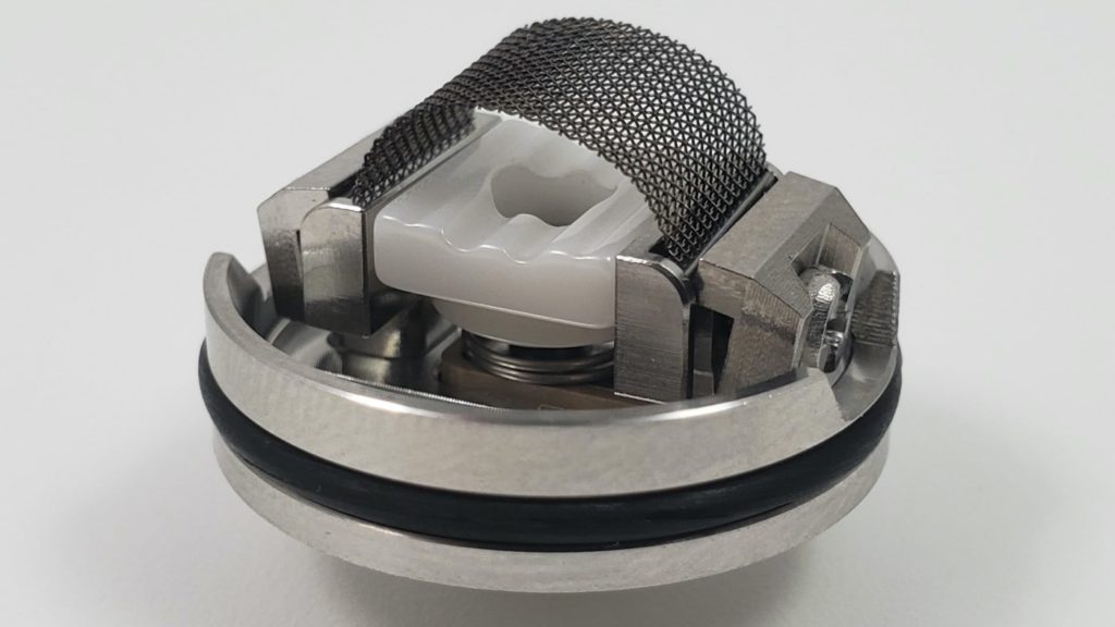 Wotofo Profile 1.5 RDA Review - VapePassion.com