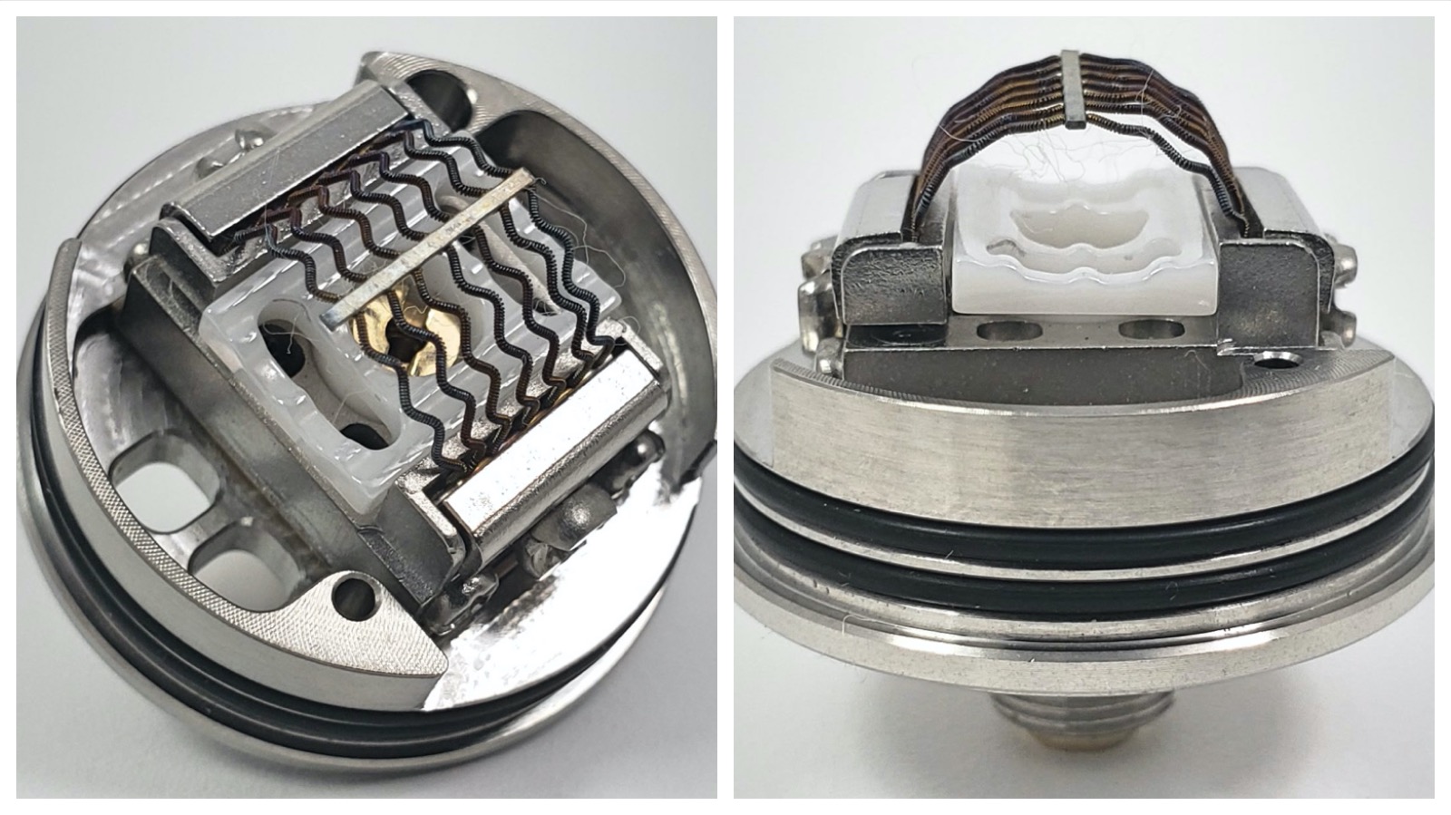 Wotofo Profile RDTA Review - VapePassion.com