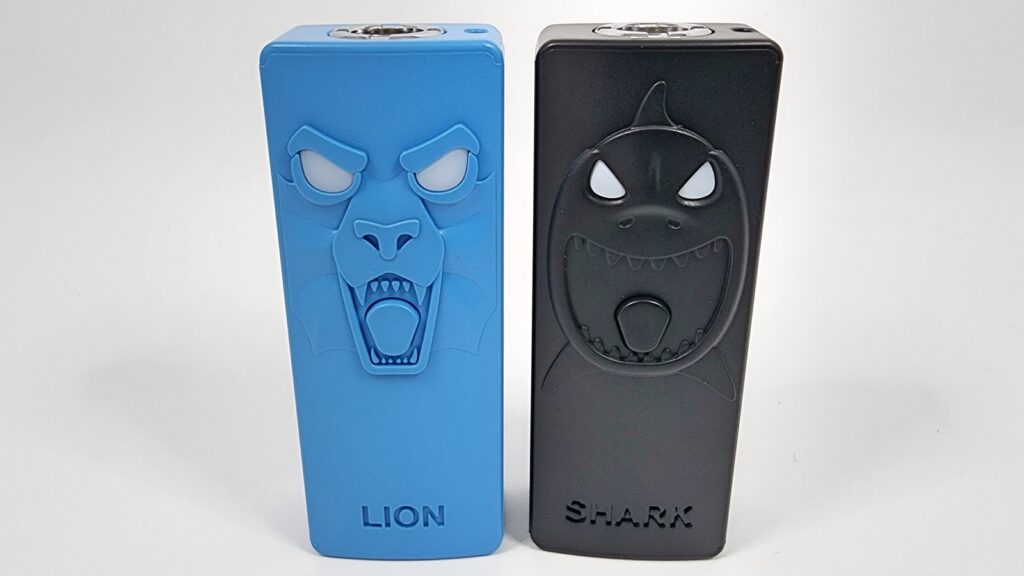 Yocan Kodo Animal Series Review - VapePassion.com
