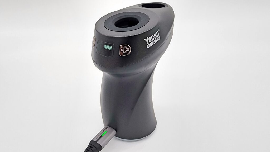 Yocan Phaser Max 2 Review - VapePassion.com