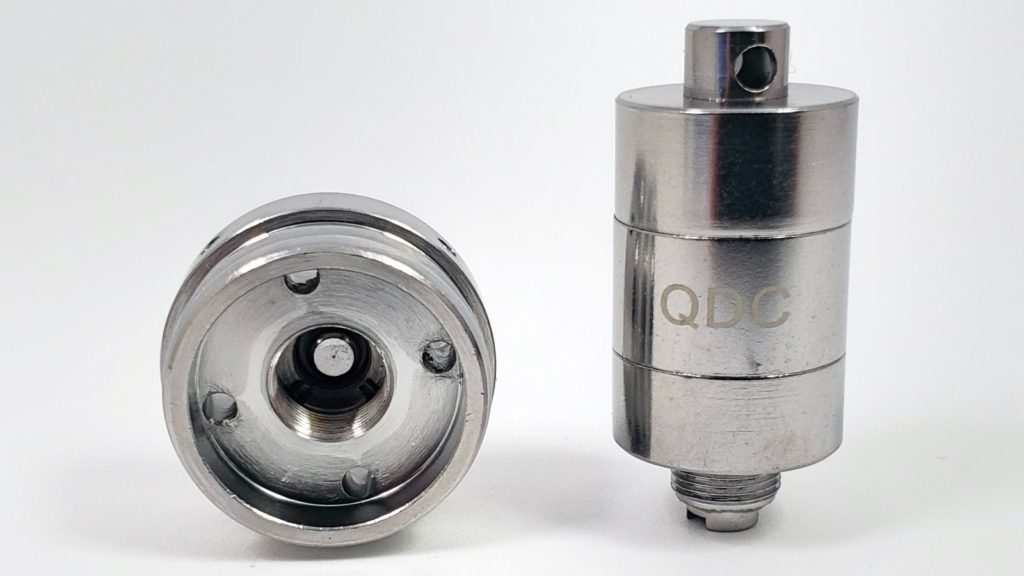 Yocan Torch 2020 Version Review - VapePassion.com