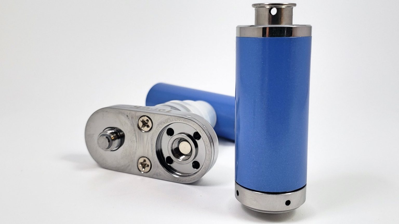 Yocan Torch 2020 Version Review - VapePassion.com