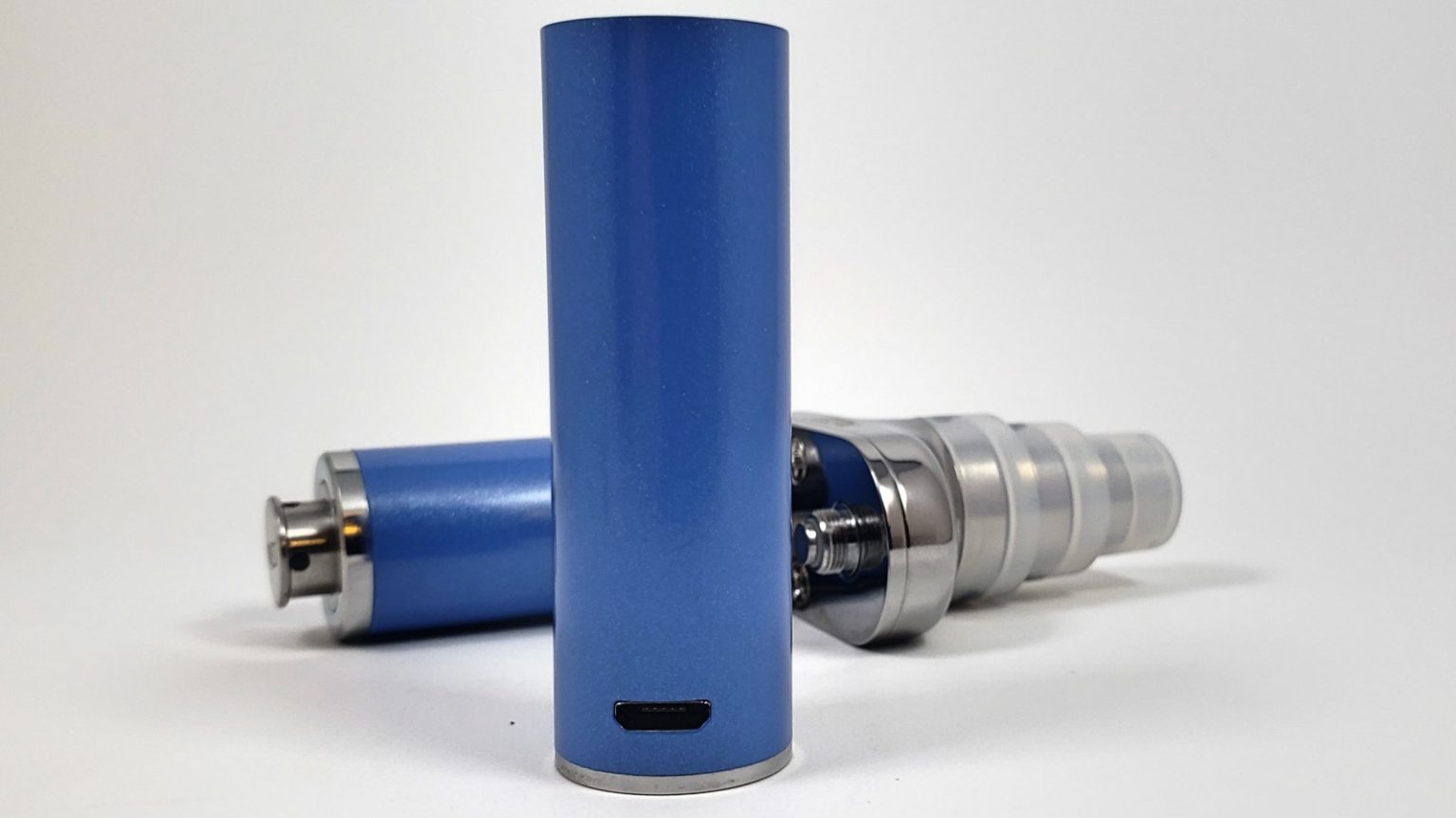Yocan Torch 2020 Version Review - VapePassion.com