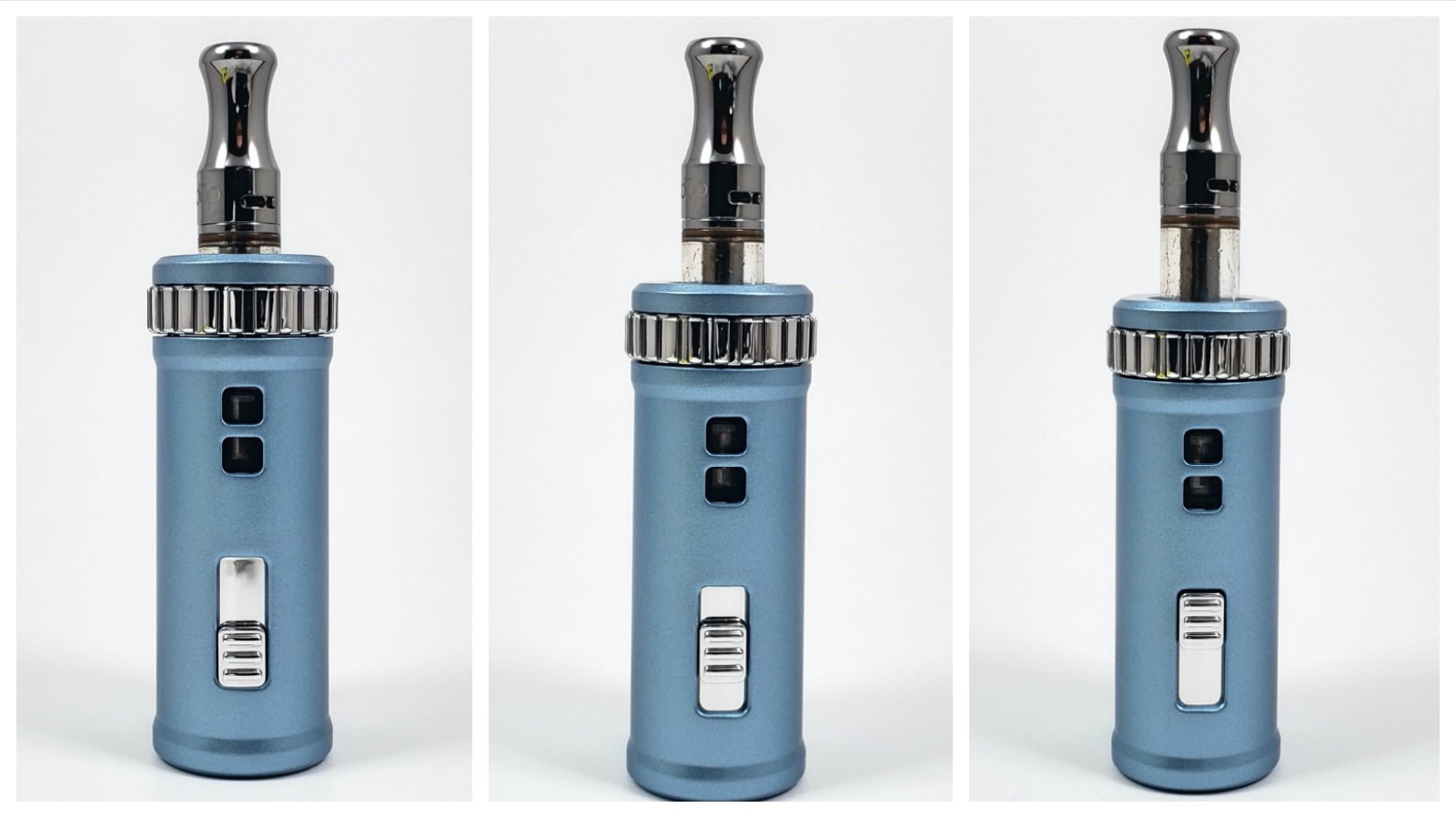 Yocan UNI S Review - VapePassion.com